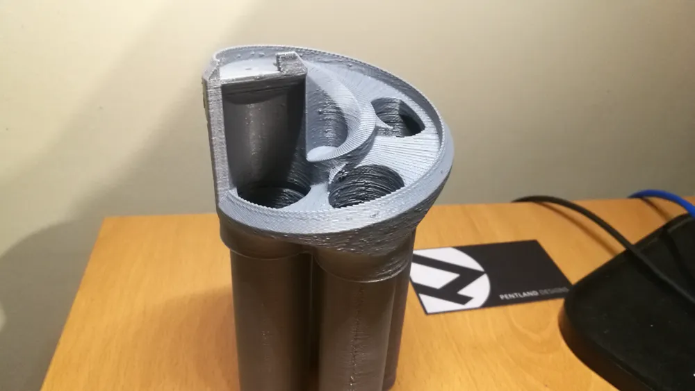 coin sorter - Free 3D Print Model - MakerWorld