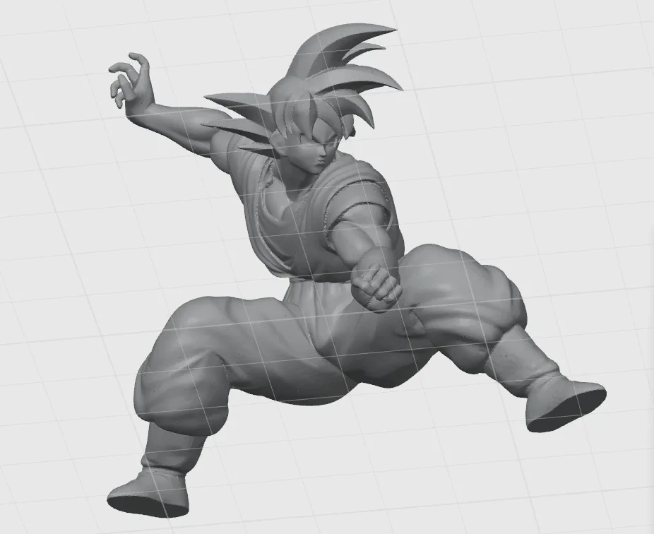 Wukong by 3563404189 - MakerWorld