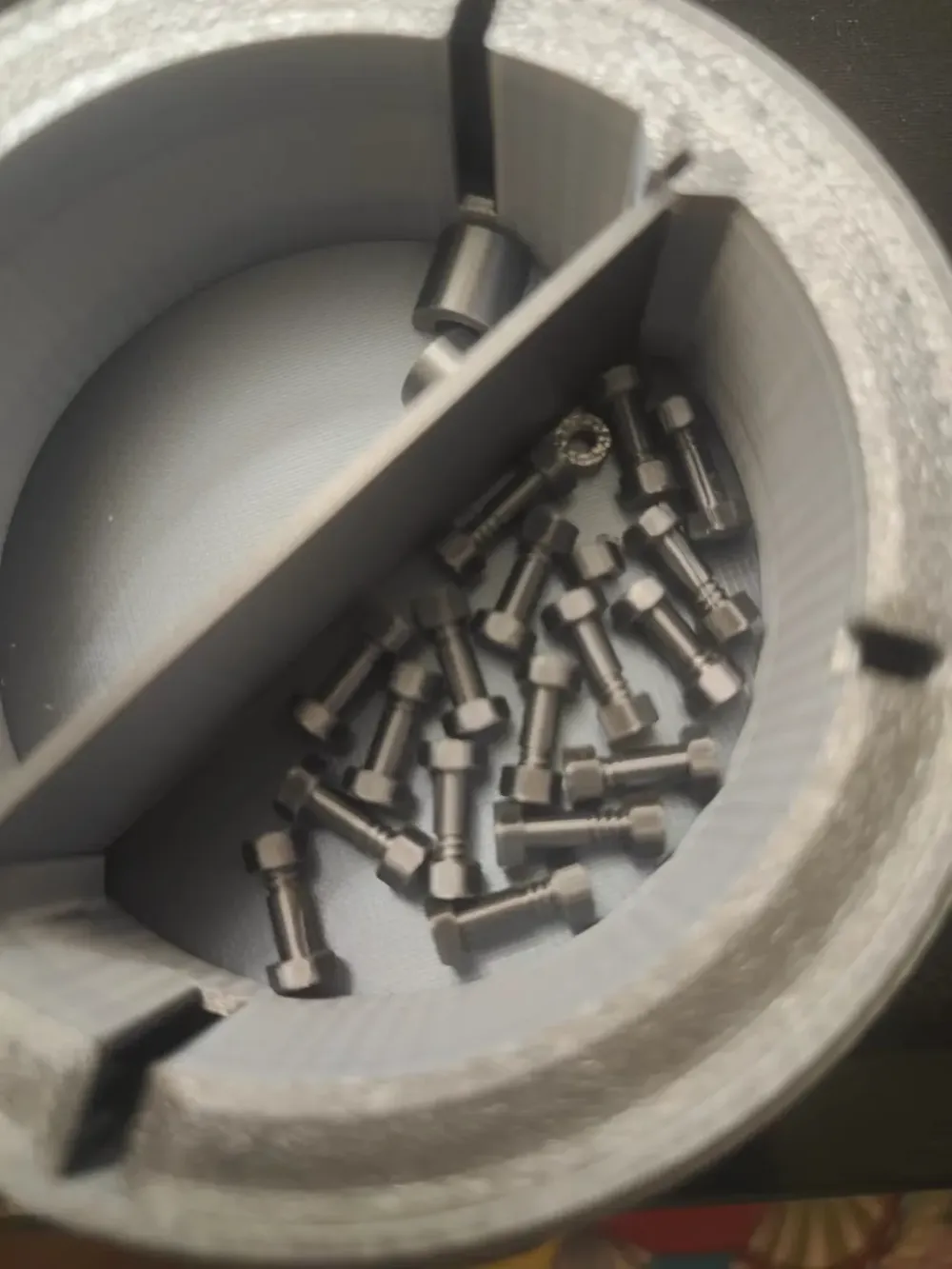 M3 Screw Set 【20 Pairs】 by SummerUU0532 - MakerWorld