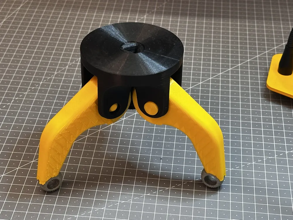 Gripper by SimplisticShapes - MakerWorld