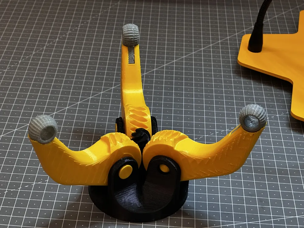 Gripper by SimplisticShapes - MakerWorld