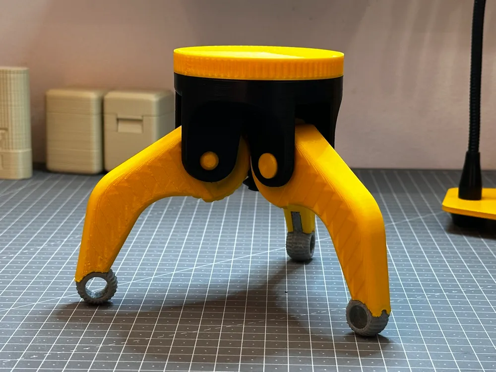 Gripper by SimplisticShapes - MakerWorld