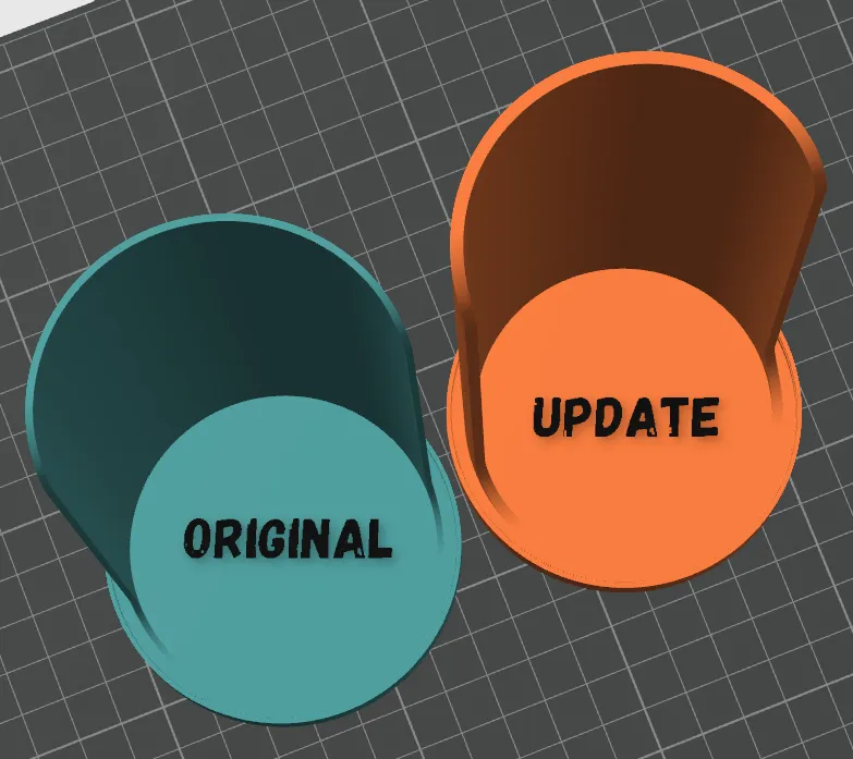 Pringles Removal Tray with Lid by MARiiNSITO MakerWorld: Download Free ...