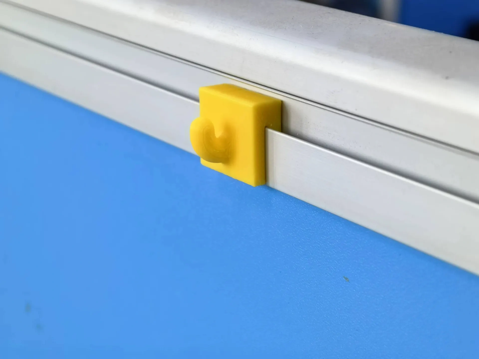 Partition Hook by user_3093176875 - MakerWorld