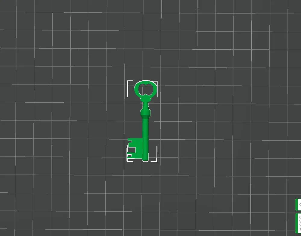 Mannco Key Tf2 by user_2412054524 - MakerWorld