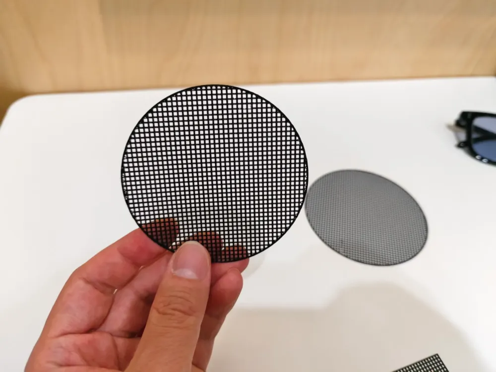 Grids in various sizes - Free 3D Print Model - MakerWorld