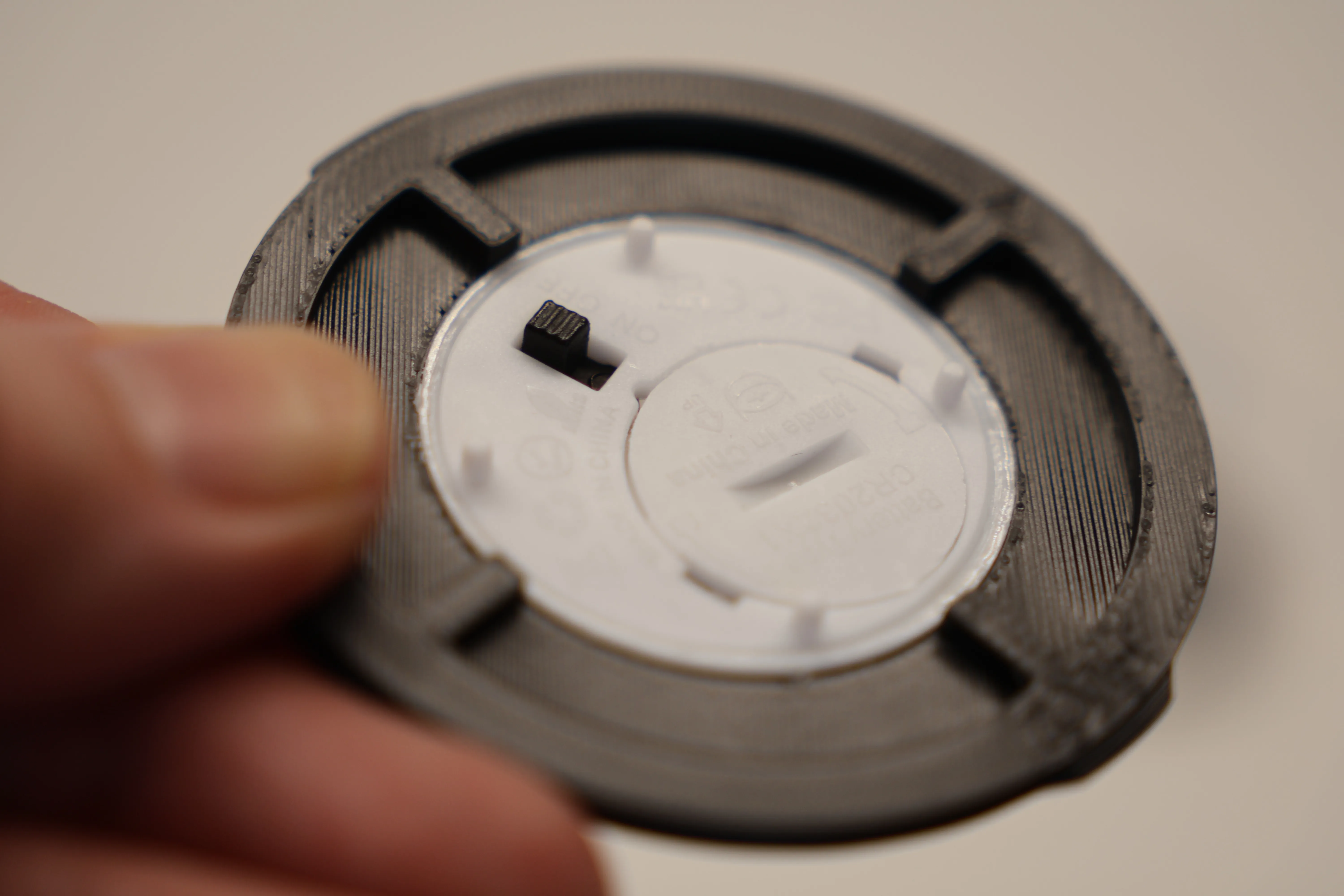 Modular Lantern - The Cube and Flat Top (Mk3) - Free 3D Print Model ...