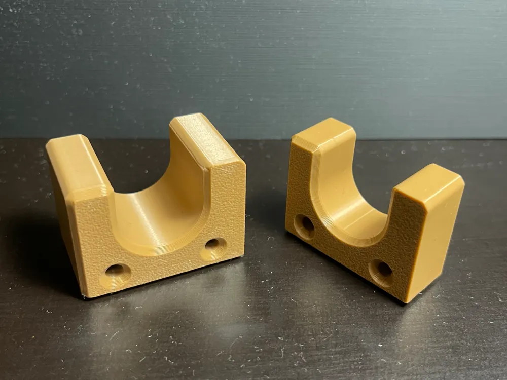 20mm Pipe Bracket Set by Alexander - MakerWorld