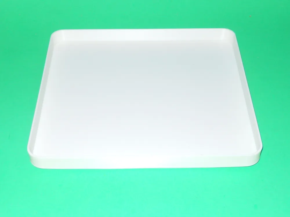 Parametric Trays by Tryphon MakerWorld: Download Free 3D Models