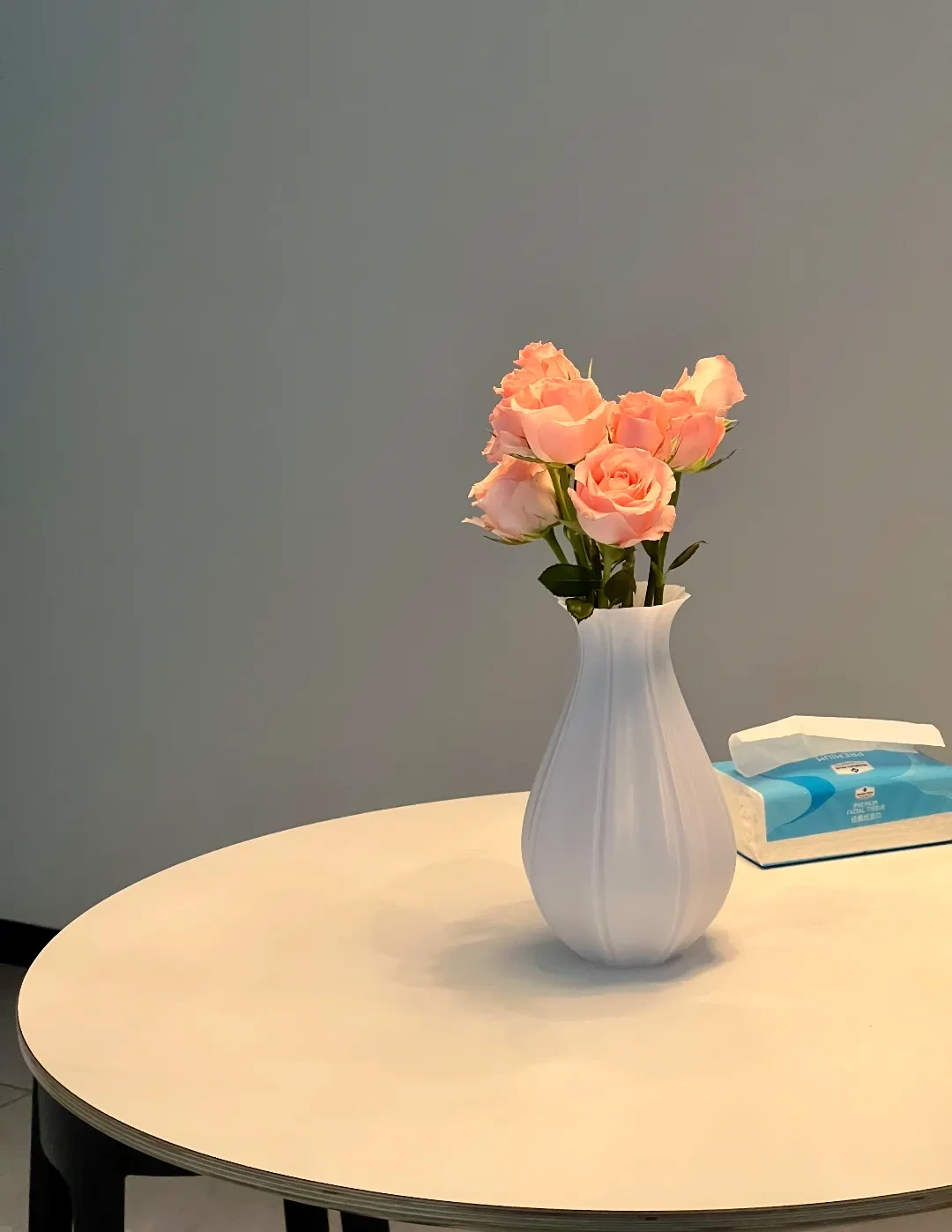 Elegant Classical Vase by Yuri - MakerWorld