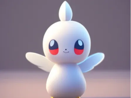 Plush toy by animal - MakerWorld