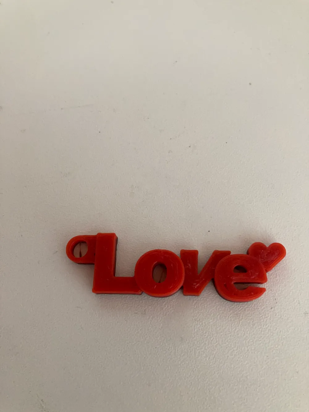 Nametag_Love by Panda3d - MakerWorld