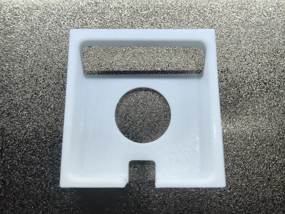 Case for Xiaomi Temperature and Humidity Meter 2 Dry Box Fixation ...