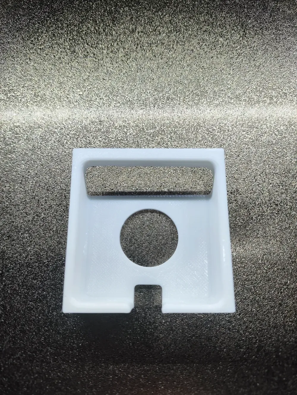 Case for Xiaomi Temperature and Humidity Meter 2 Dry Box Fixation ...