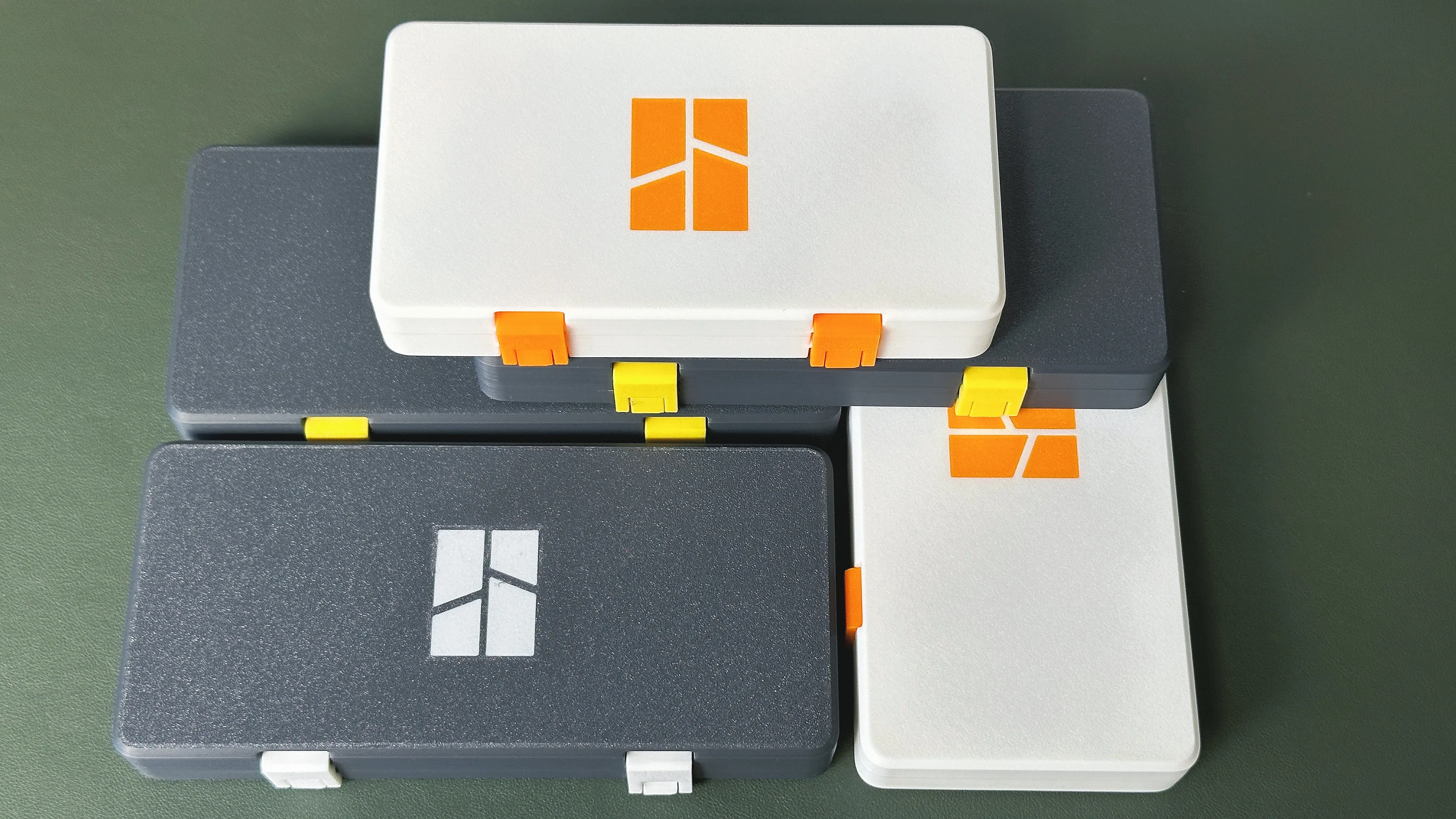 Bambu Modular Storage Box for Bambu by MingGY MakerWorld: Download Free ...