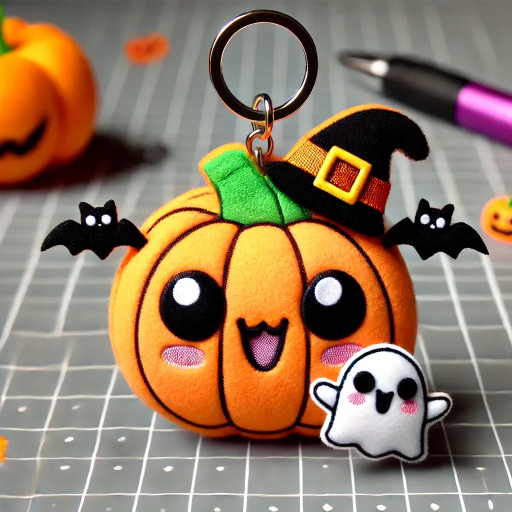 Bat Keychain by Sponge - MakerWorld