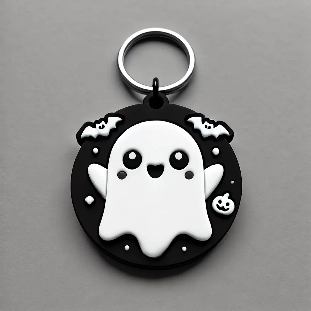 Bat Keychain by Sponge - MakerWorld