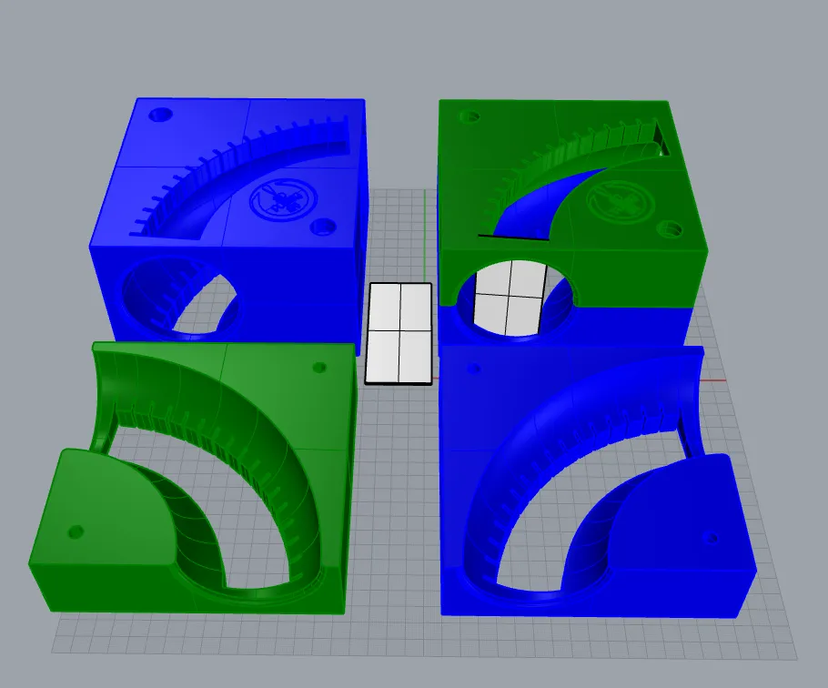76mm Pipe Cutter by 3D Power 24 - MakerWorld