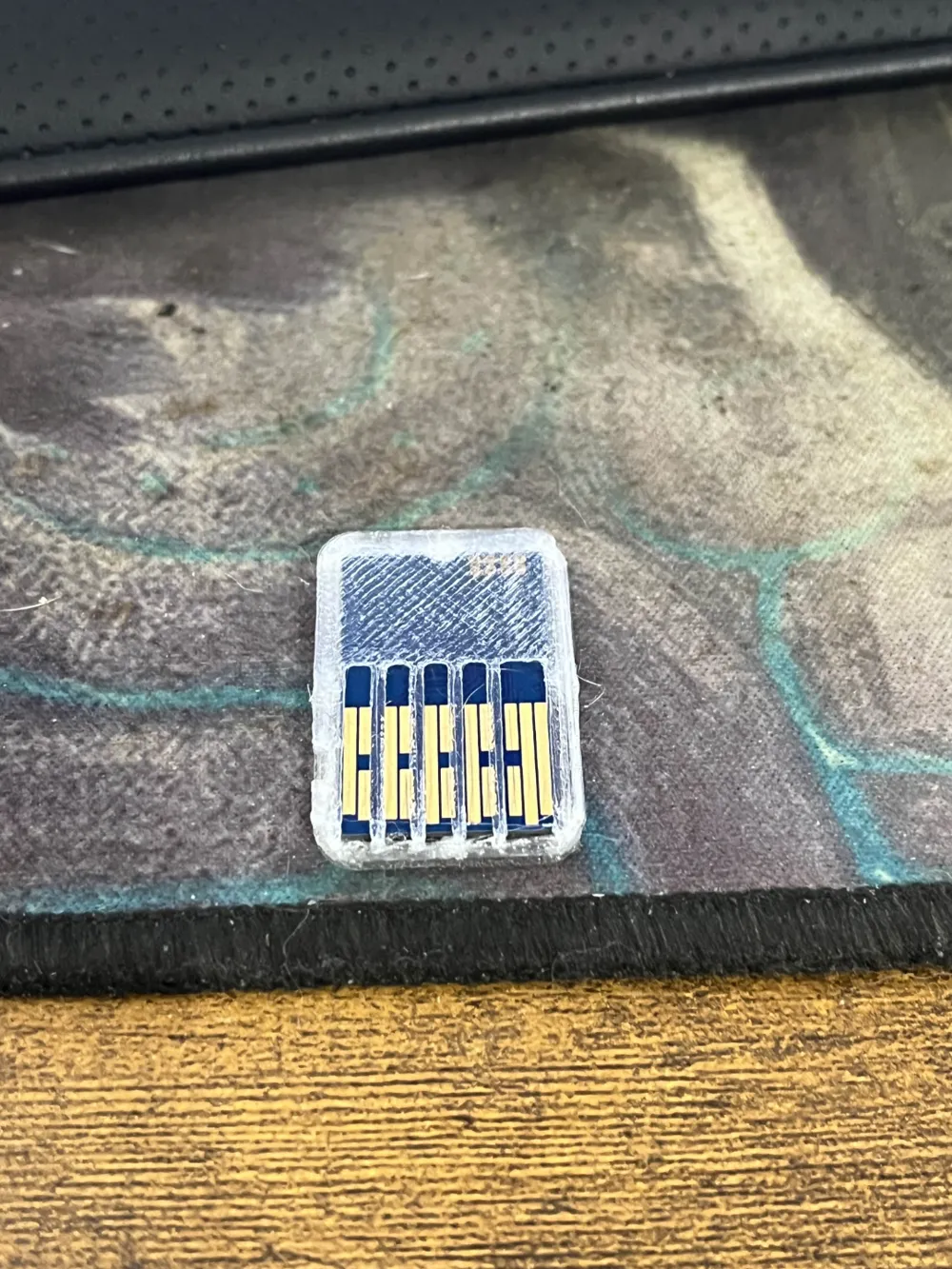 MIG Flash Shell Replacement by StonedModder - MakerWorld