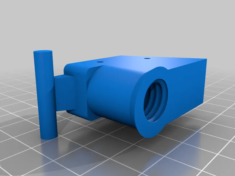 CS:GO M84 Flashbang Prop - Free 3D Print Model - MakerWorld