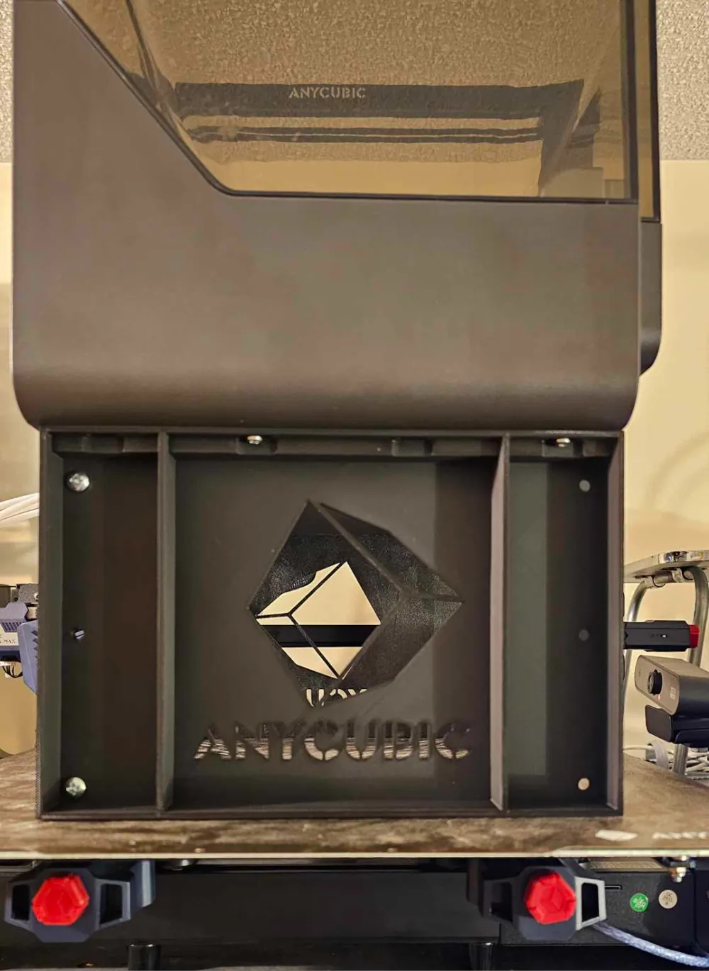 ACE PRO Riser by SPEKERDUDE MakerWorld: Download Free 3D Models