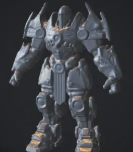 Colossal Armored Titan - Free 3D Print Model - MakerWorld