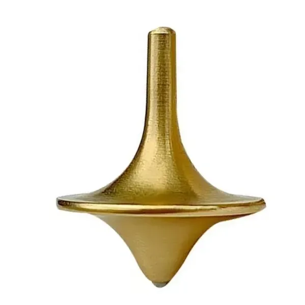 Inception Spinning Top by user_3510565145 - MakerWorld