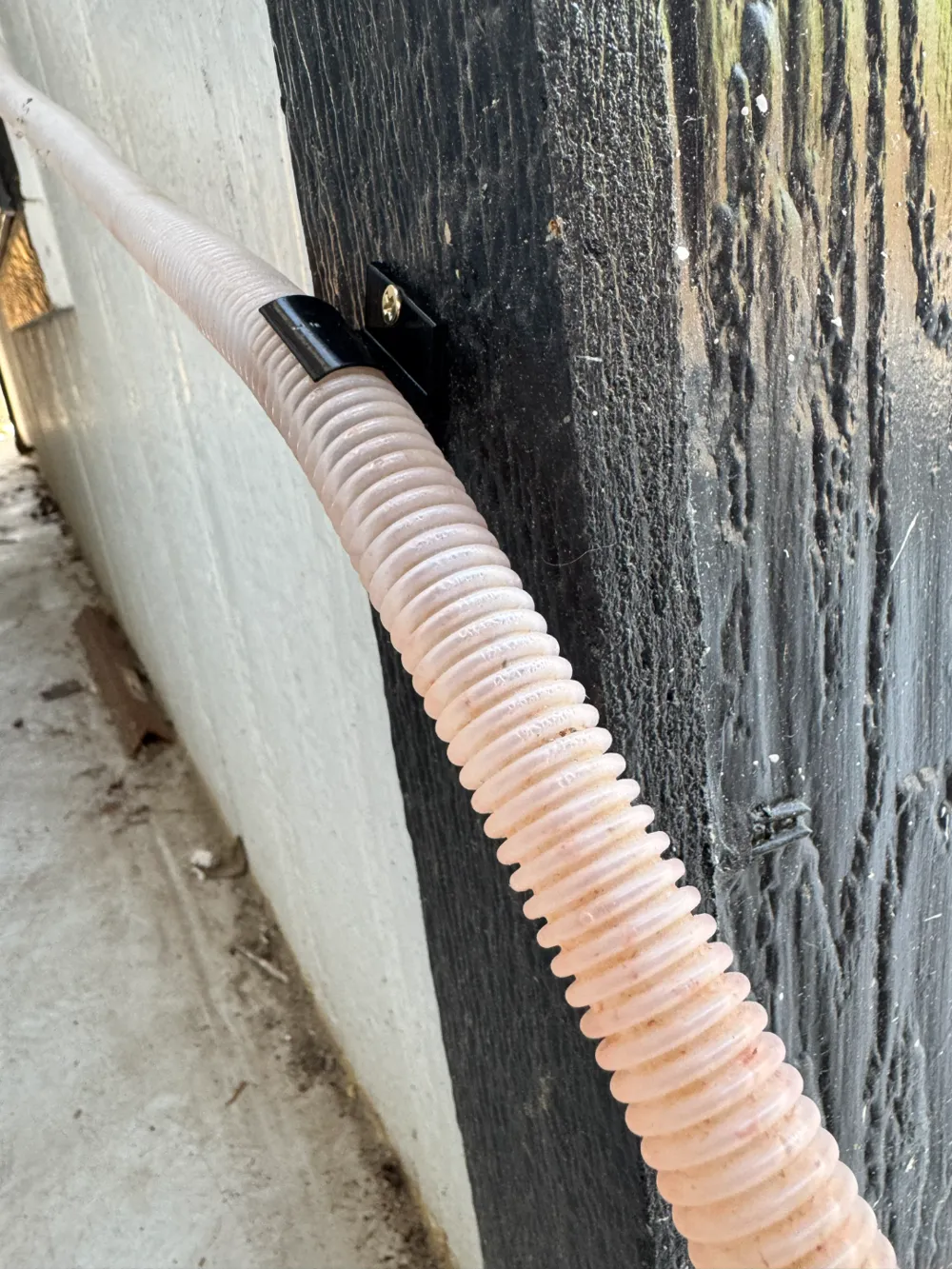 A/C Drainage Clamp by HoustonTuft - MakerWorld