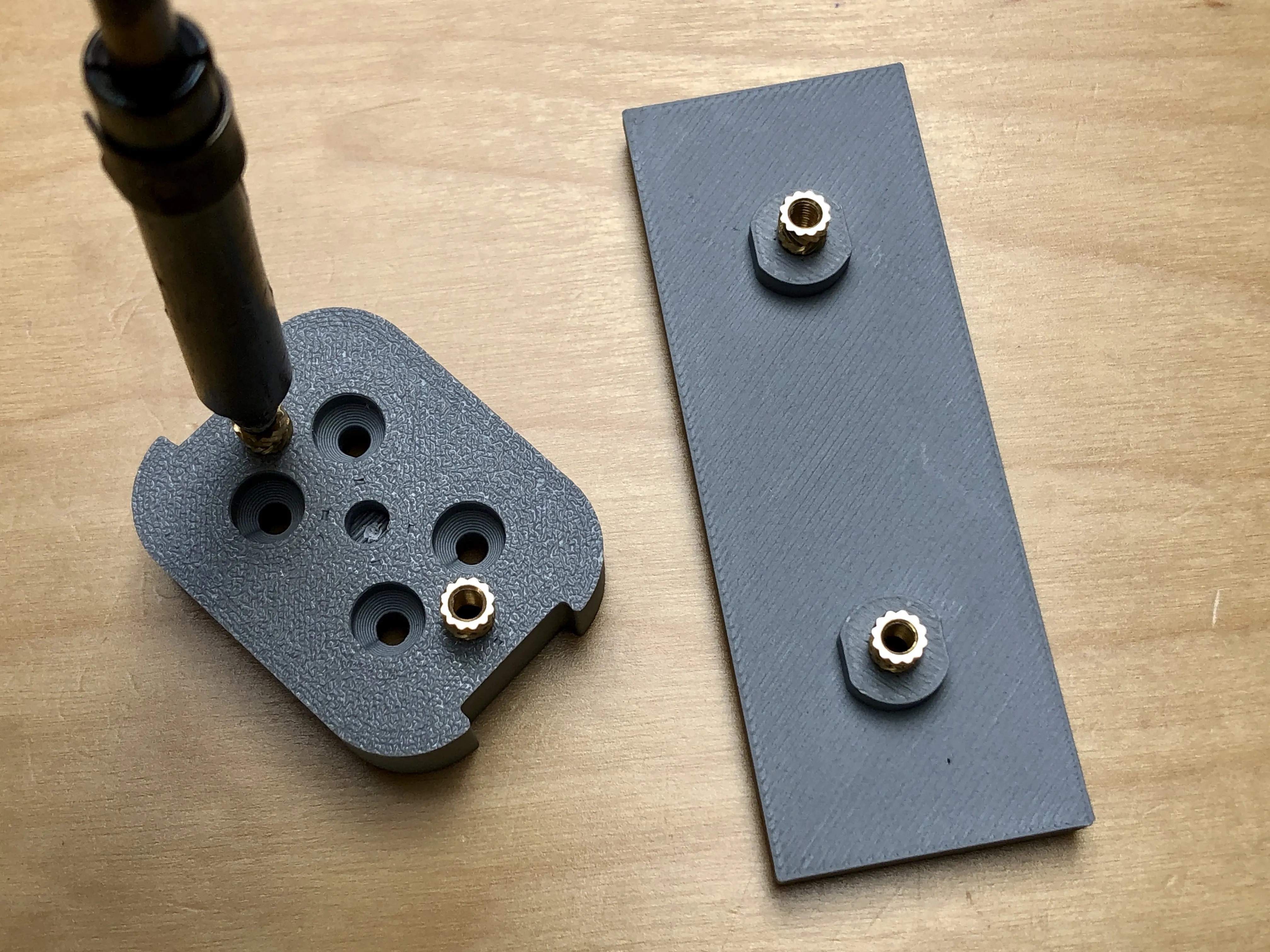 V-Spooler 1.0 Linear Rail Upgrade - Free 3D Print Model - MakerWorld