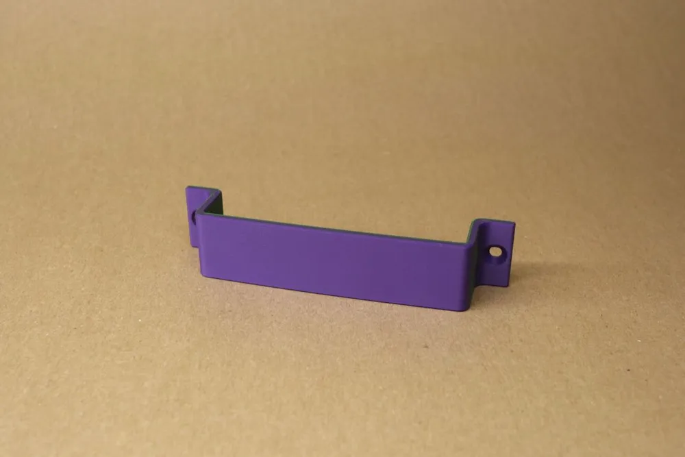 Netgear GS205 router wall mount bracket by jaeseopark - MakerWorld