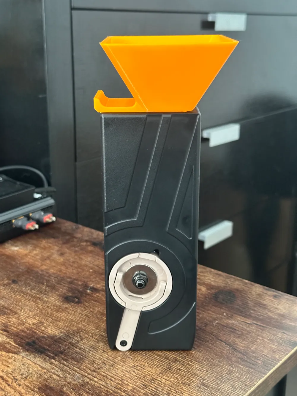 Mag Speed Loader Funnel - Odin Type by Trax - MakerWorld