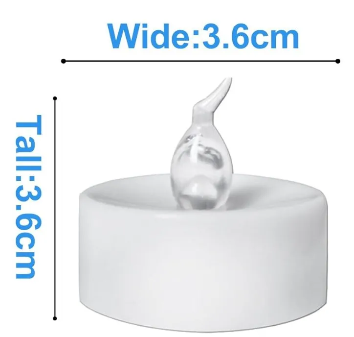 LED Tea Light suspended by CarstenMK MakerWorld: Download Free 3D Models