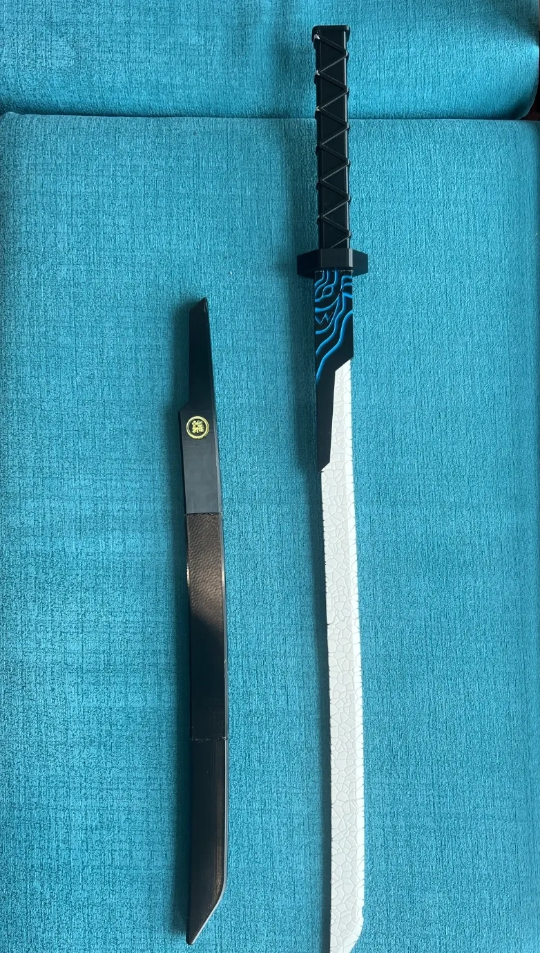 Assassin's Creed: Mirage - Full-Size Magic Knife by Big brother ...