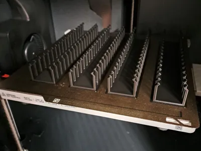 Cable Raceway Remixed by user_4288526283 MakerWorld: Download Free 3D ...