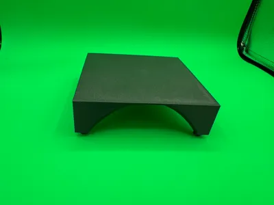 XBOX SERIES X Shelf by Sasquatch Phil - MakerWorld
