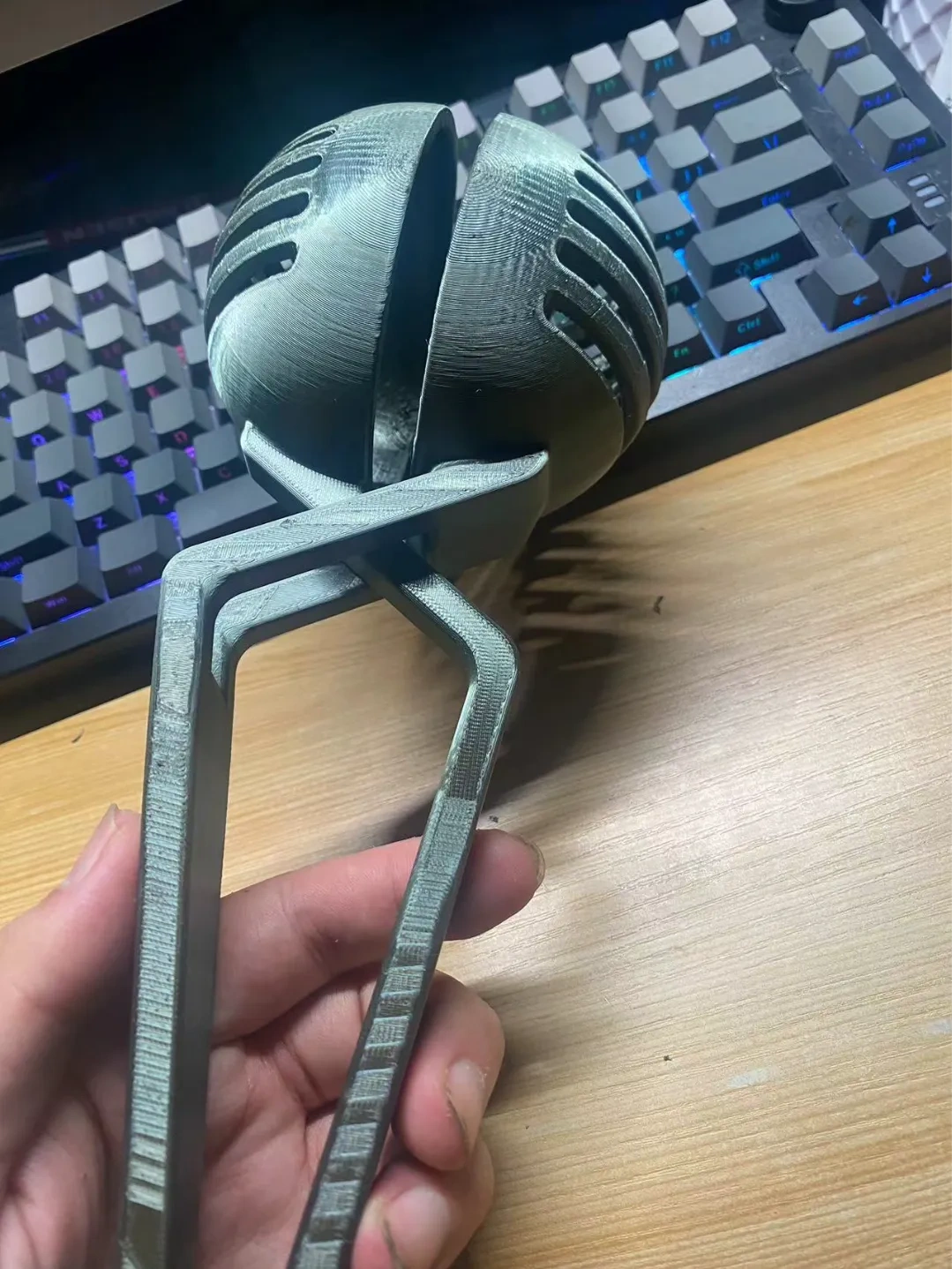 Fishing Clip Insect Clip Beach Treasure Hunting Parent-Child Activities ...