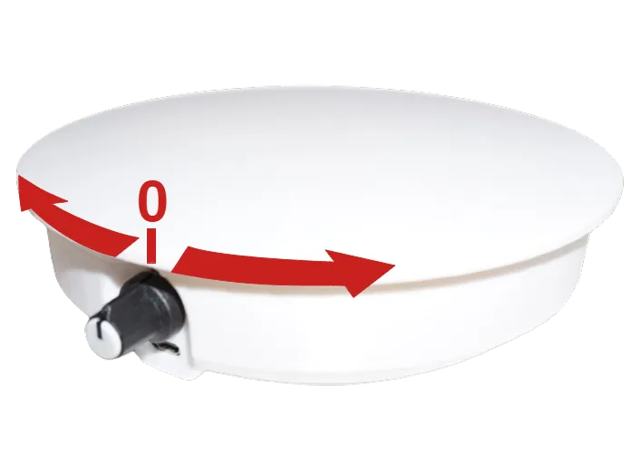 motorized Turn Table by haptic3D MakerWorld: Download Free 3D Models