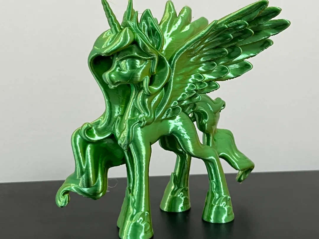 Unicorn by amazing - MakerWorld