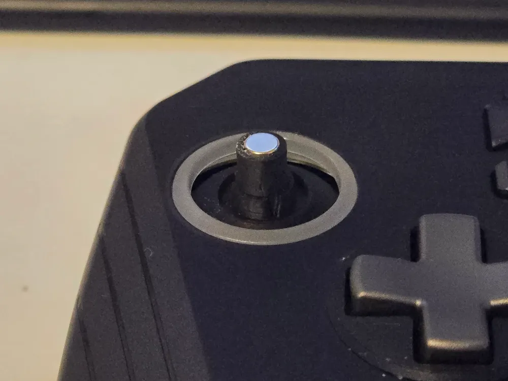 Asus ROG Ally X - Elite 2 Swappable Stick Mod by YesItsKira MakerWorld ...