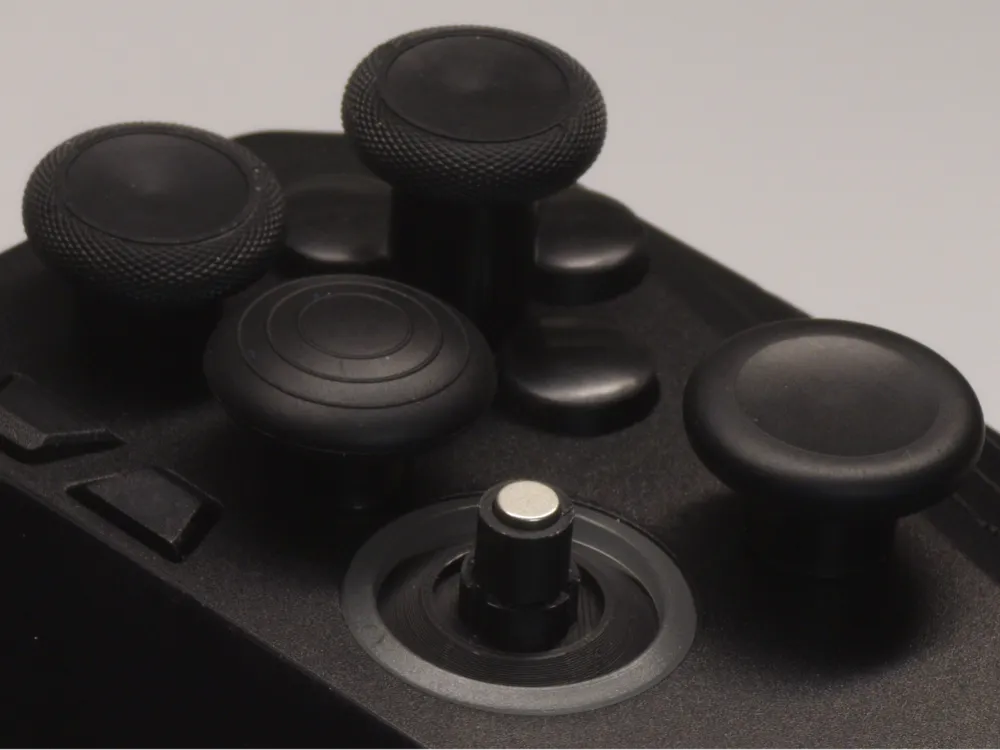 Asus ROG Ally X - Elite 2 Swappable Stick Mod by YesItsKira MakerWorld ...