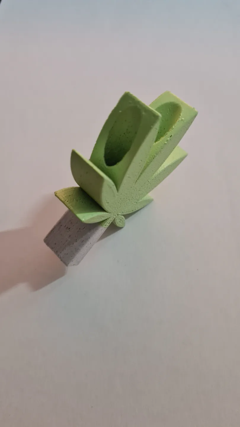 Multi Cigarette / Blunt Holder by Wuew - MakerWorld