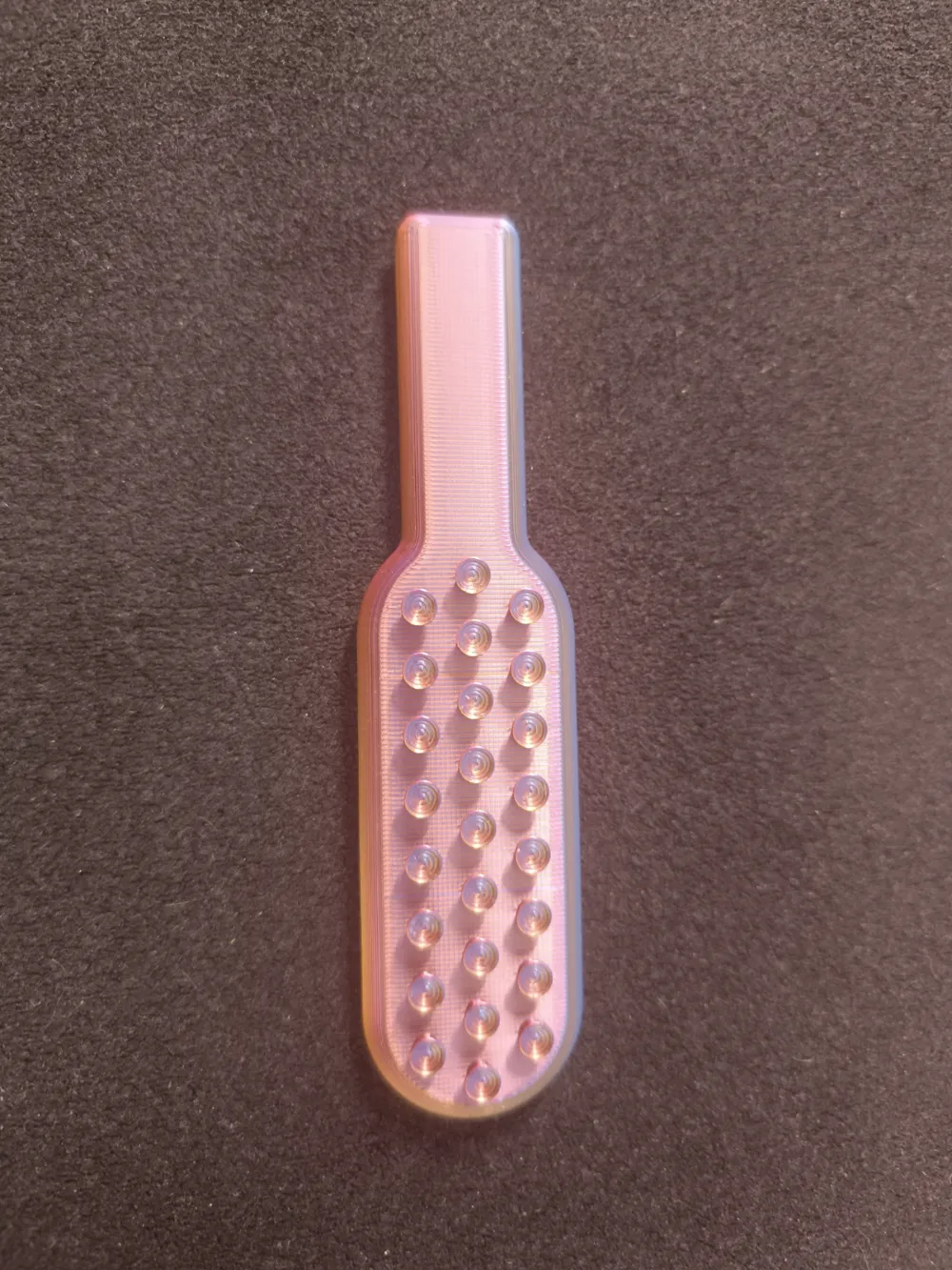 Fully Functional Fish Scaler by |G|A|C|E|K| - MakerWorld