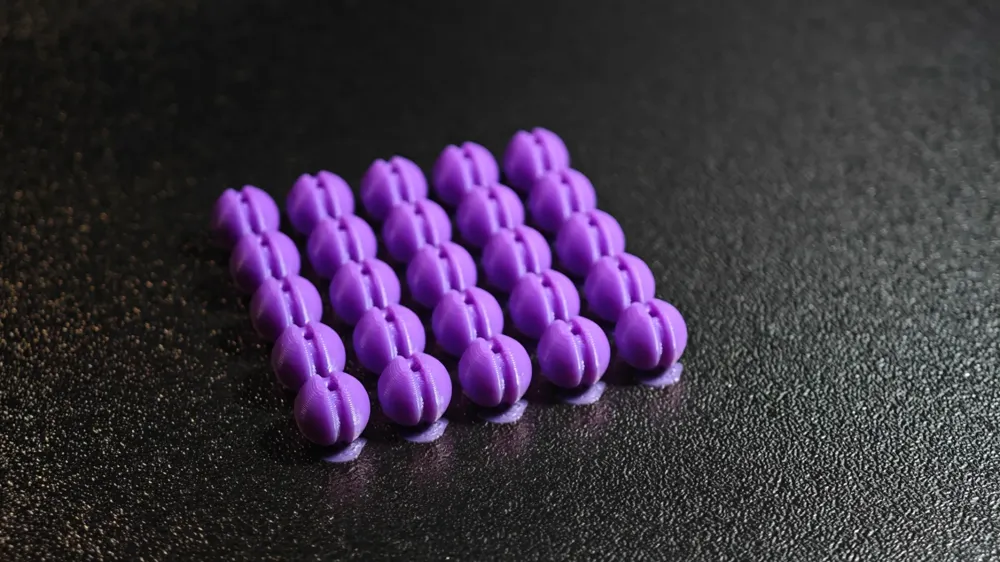 Texas Rig / Carolina Rig Bead V3 by nigkclub MakerWorld: Download Free ...