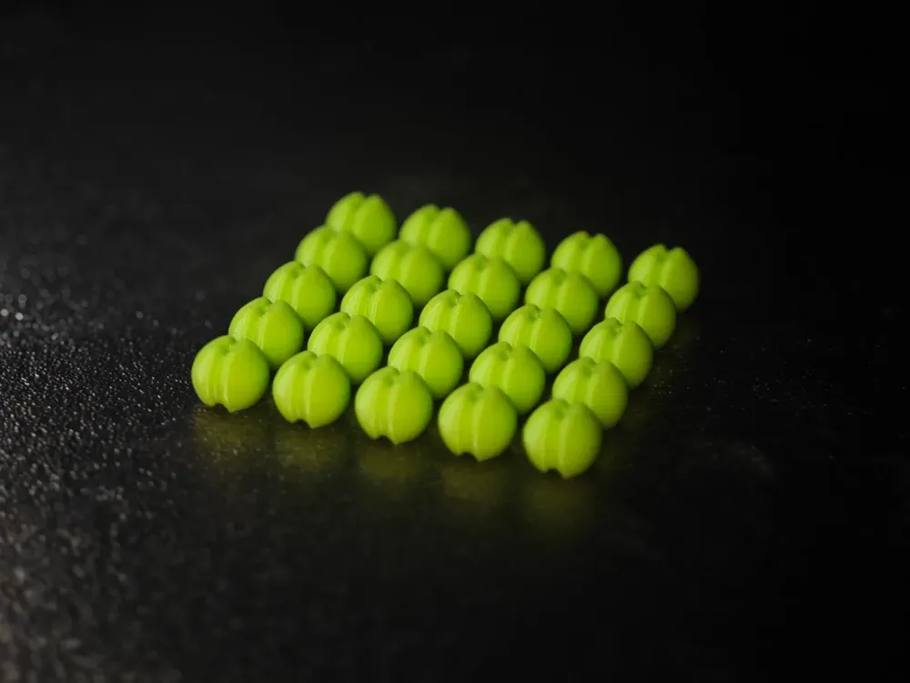 Texas Rig / Carolina Rig Bead V3 by nigkclub MakerWorld: Download Free ...