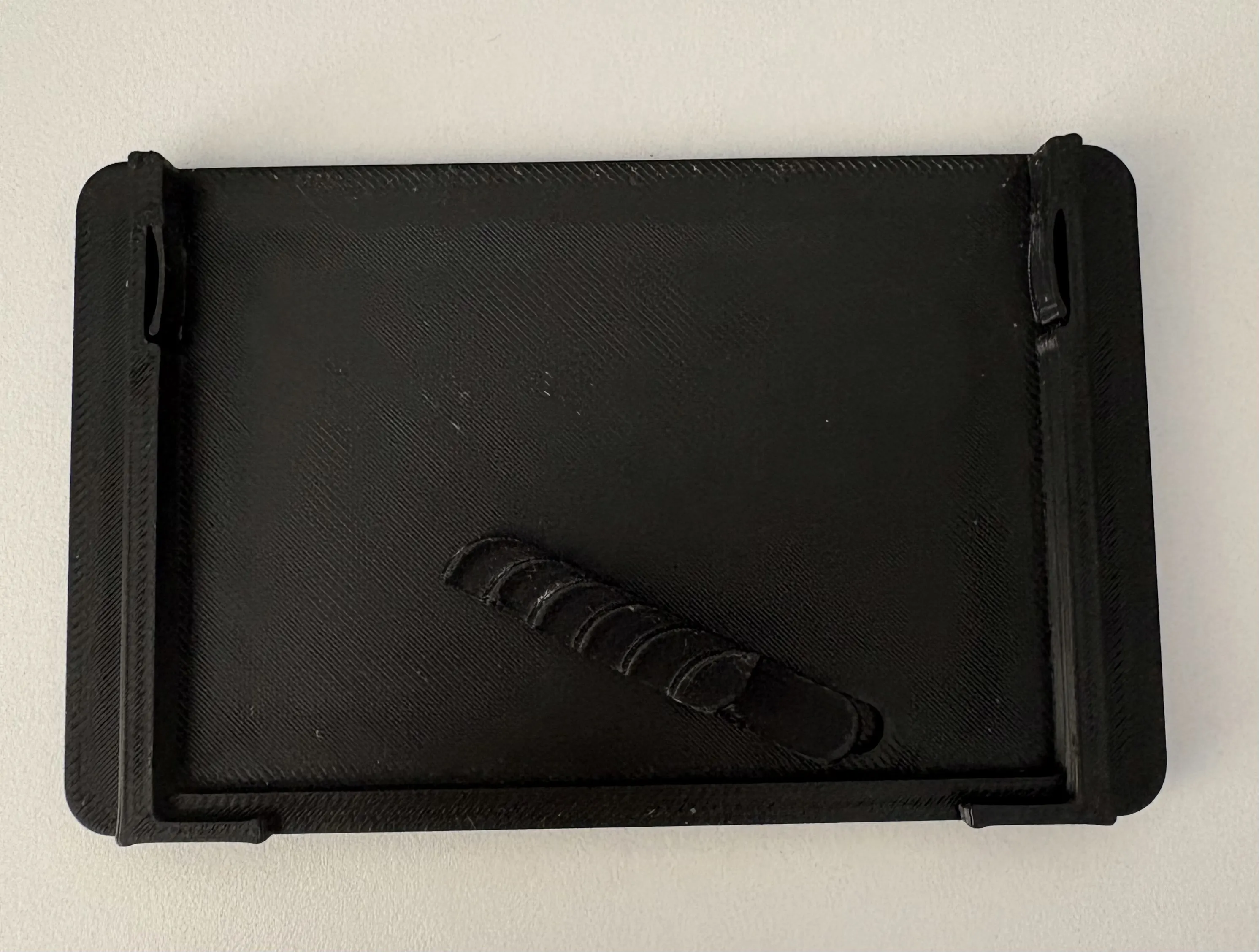Slide card wallet by AroW MakerWorld: Download Free 3D Models