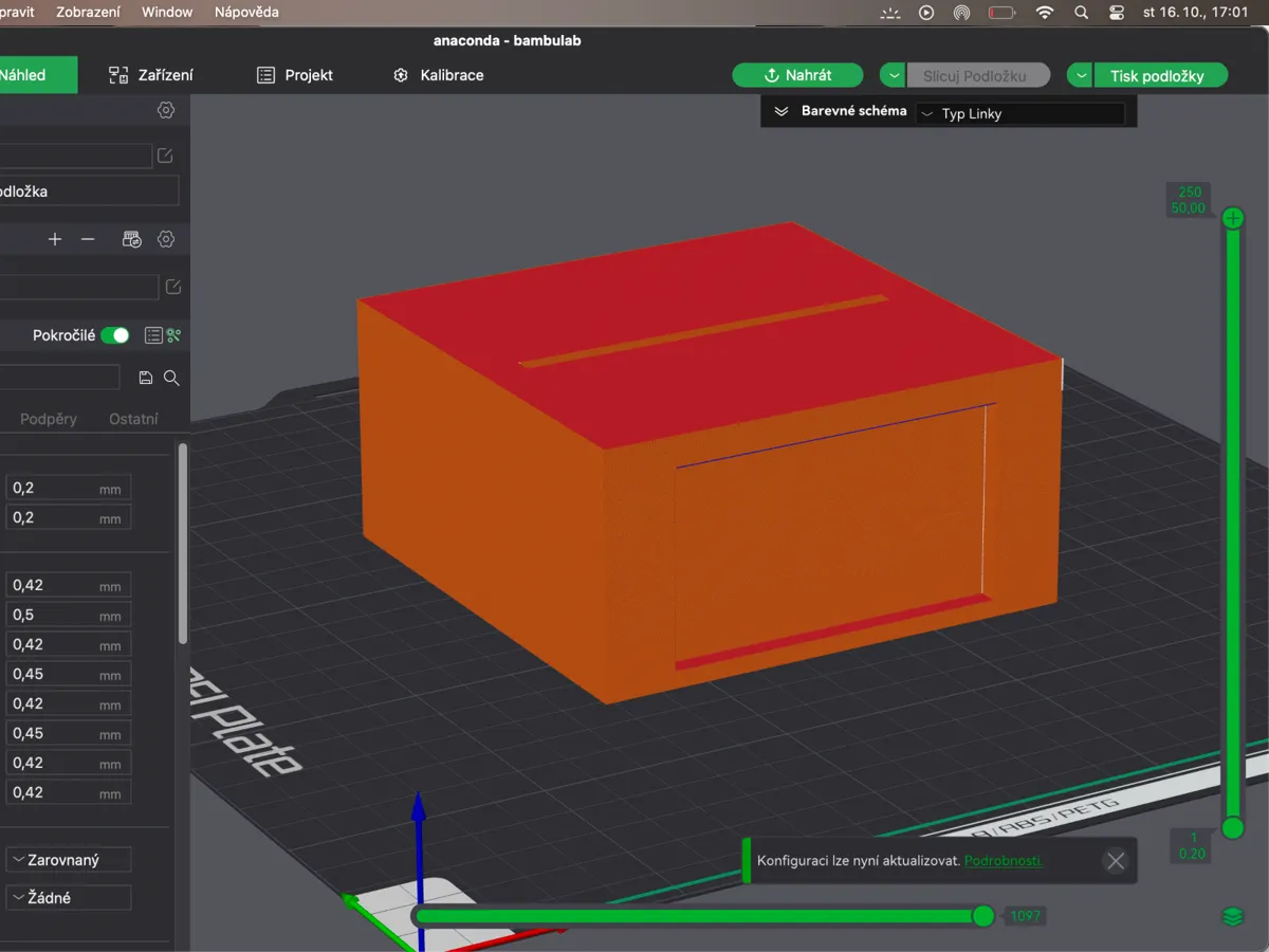 3mm Cup Base by Vondry - Babulab-ka MakerWorld: Download Free 3D Models
