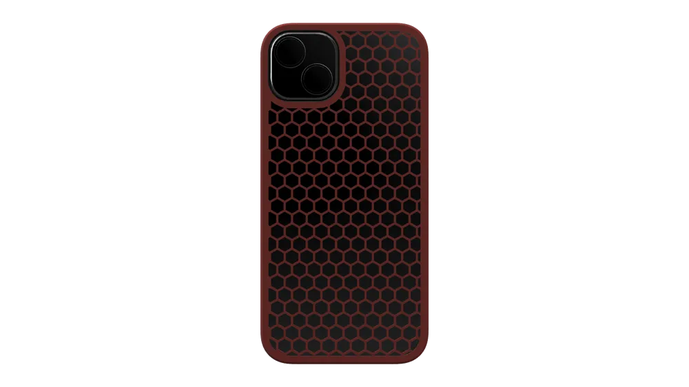 Iphone 15 Plus case - Free 3D Print Model - MakerWorld
