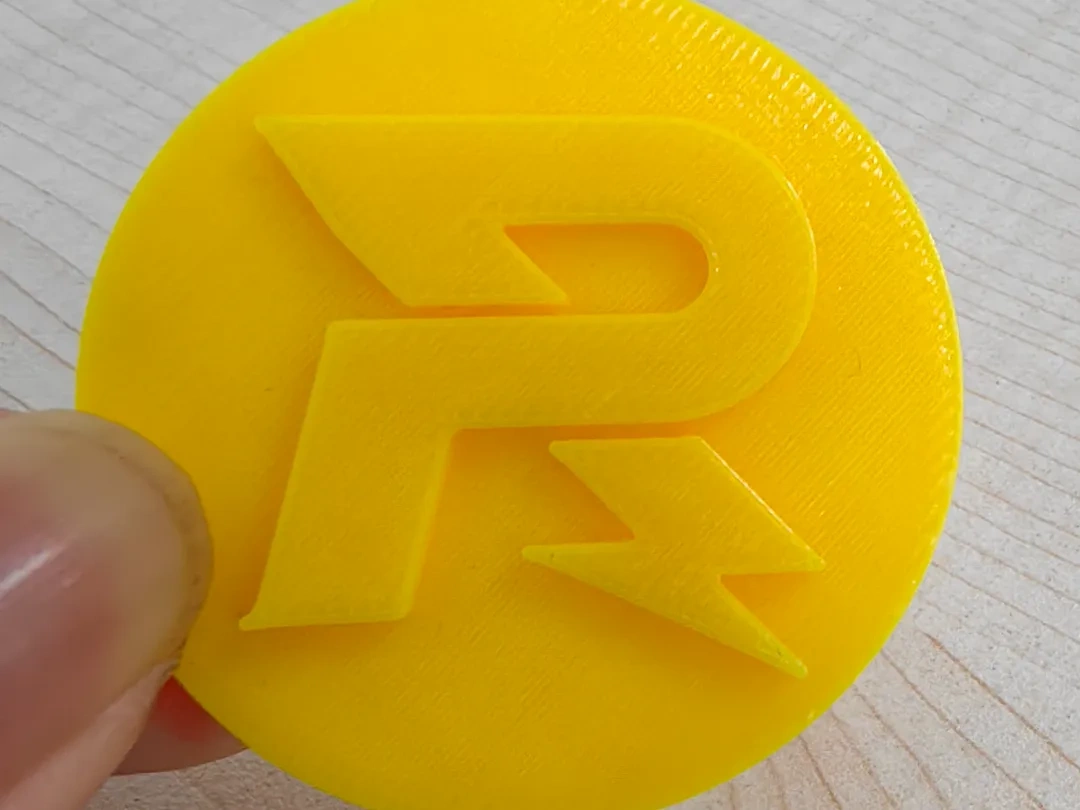 RoboMaster R-Coin, the hard currency of RMer ( by user_1951108711 ...