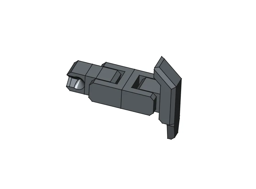 Dual Sniper Tank - Model Kit - Free 3D Print Model - MakerWorld