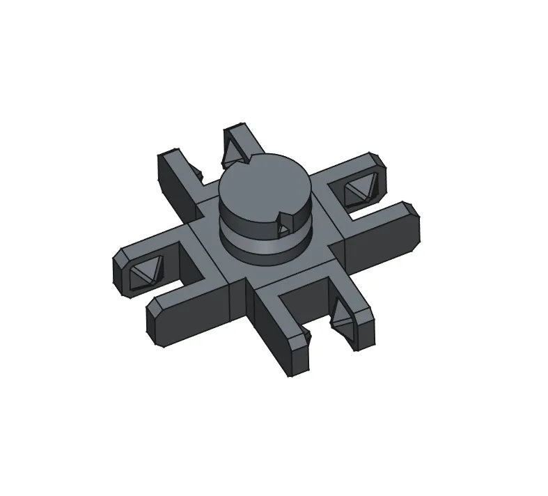 Dual Sniper Tank - Model Kit - Free 3D Print Model - MakerWorld